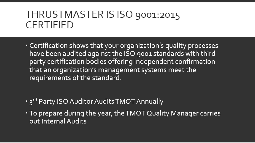 QUALITY ASSURANCE INTRODUCTION | Take the Quiz | QuizMaker