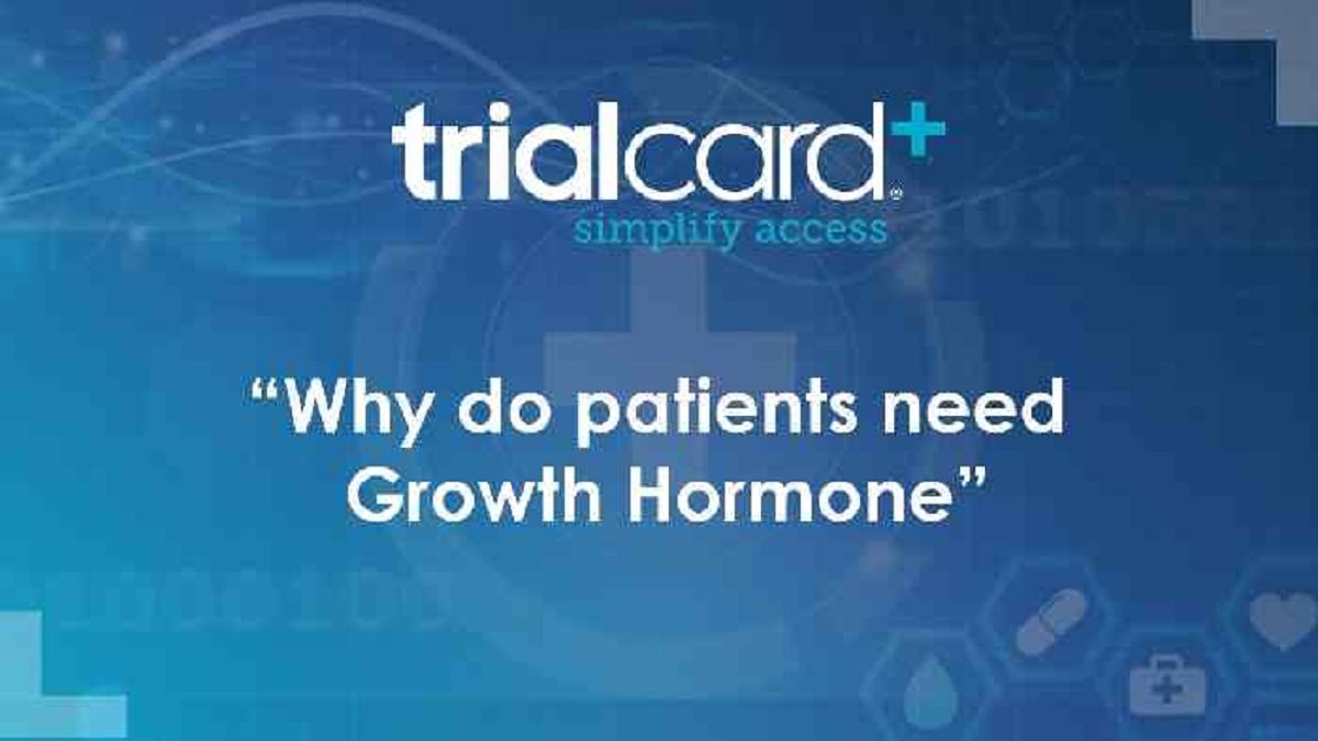 Growth Hormone