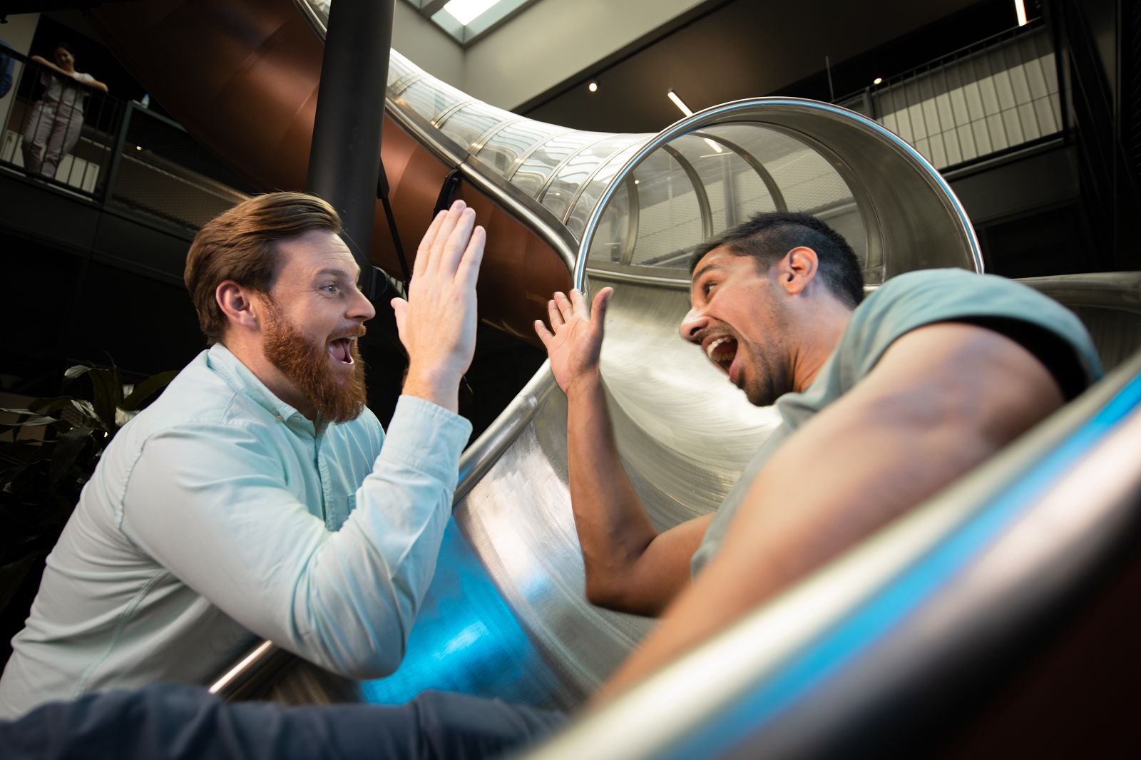 Results - Miral CSR Quiz