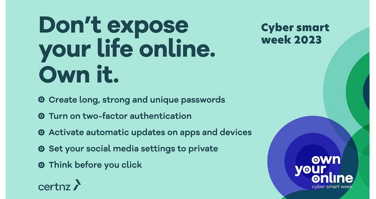 Results - Quiz: Cyber Smart Week