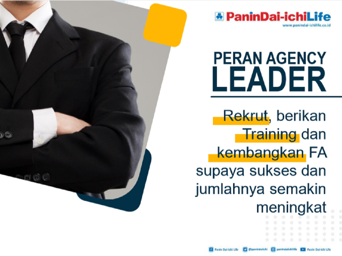 2024 - Training - Leadership 101 Crossroads