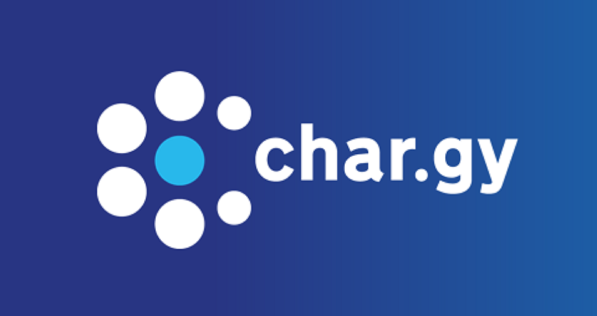 char.gy sustainability survey for drivers