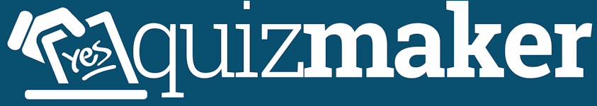 Quiz Maker - Easily Create & Publish Online Quizzes Quiz Maker - Easily Create & Publish Online Quizzes